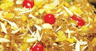 Reshmi Shemai | Bengali Recipes