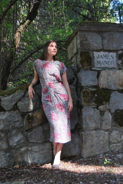 THE CITIZEN ROSEBUD: The Ultra-Violet: An Interview with Violet Folklore