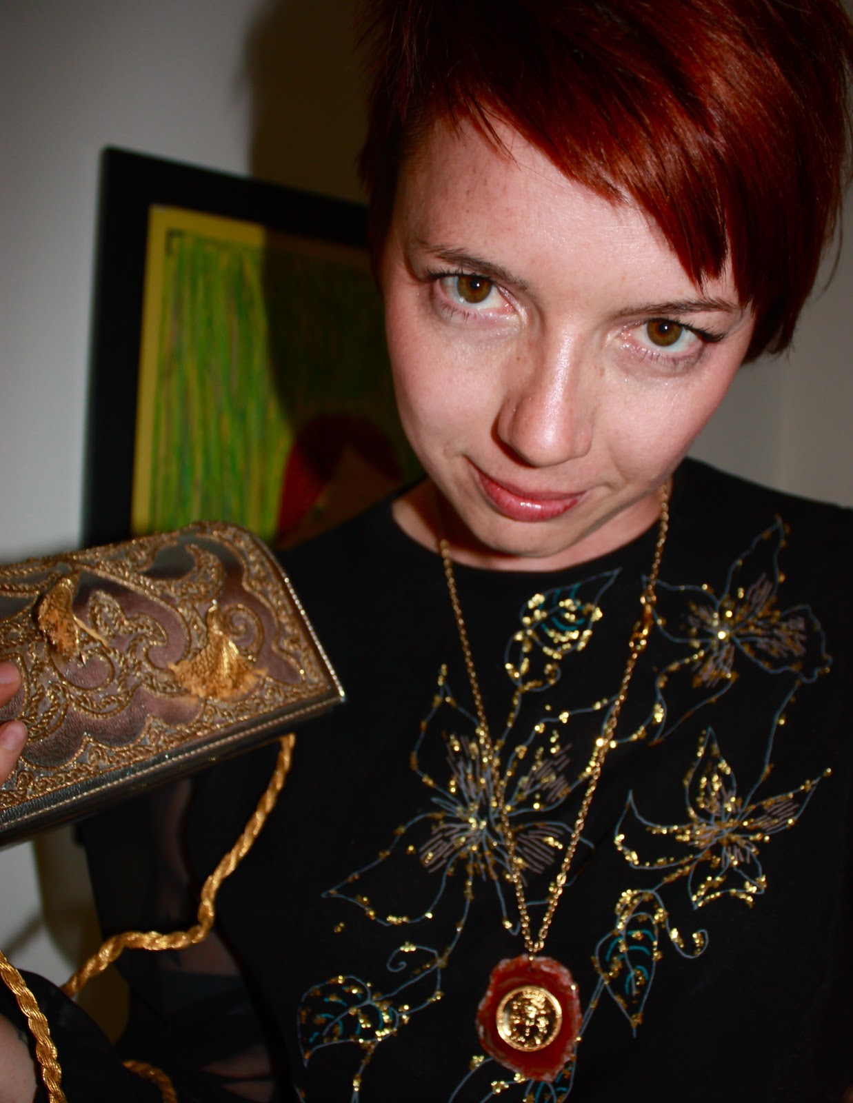 Street Style SACRAMENTO: Meet the Eye: Kerry Dolan. Biker, Blogger ...