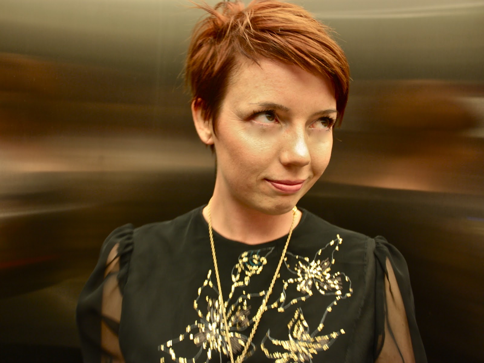 Street Style SACRAMENTO: Meet the Eye: Kerry Dolan. Biker, Blogger ...