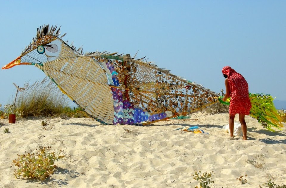 LINKARTE: Arte Efémera