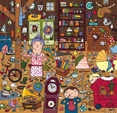 Vacantes de promotor: Encuentra cosas