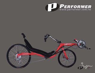 Ajun: M5 Carbon Low Racer