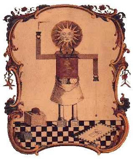 Masonic Thoughts: The Plumb 3/3/08