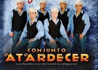 DJ ALTERADO: conjunto atardecer junto ami 20010