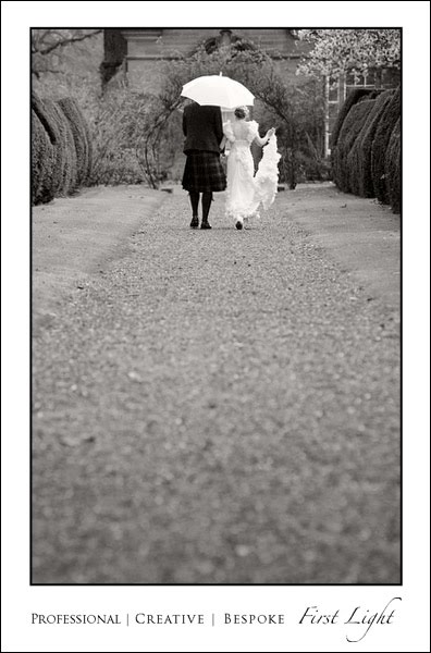 Maurissa & Jamie, Stair Church and Carnell Estate - First Light Photography