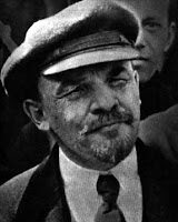 Historiazuer: El pensamiento de Lenin