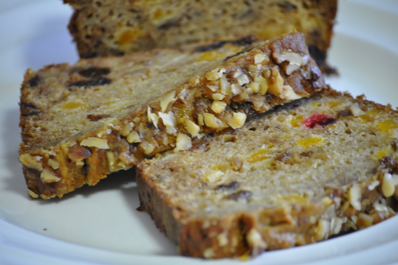 Mirjanina Kuhinja: kolac od datula