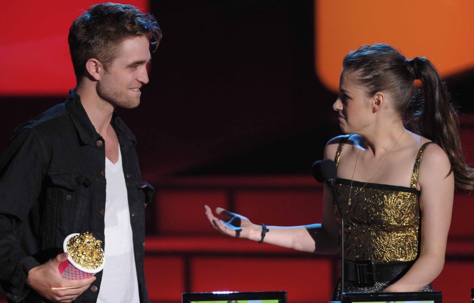 mundo teen: algumas fotos de Christian Stuart e Robert Pattinson.