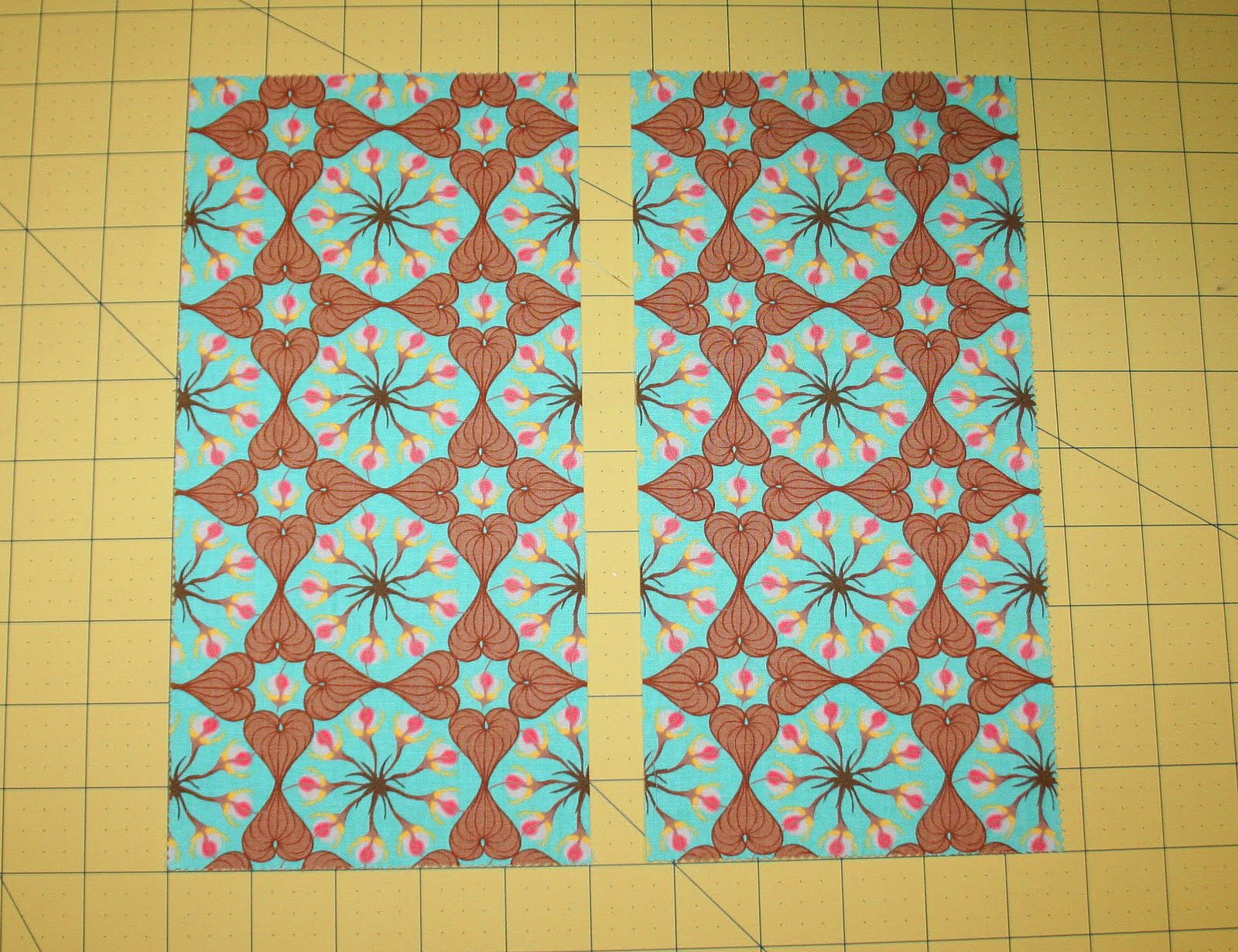 Craft Sew Create: Meandering Path Quilt Tutorial
