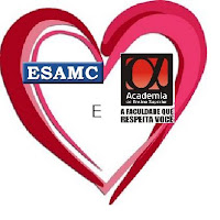 Eu Quero Dizer: Esamc Sorocaba