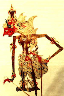 Basudewa, Prabu | Blvckshadow