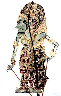 Basudewa, Prabu | Blvckshadow