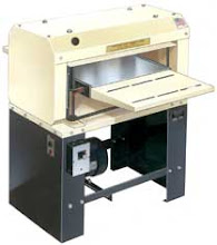 Get the most out of your Woodmaster Planer