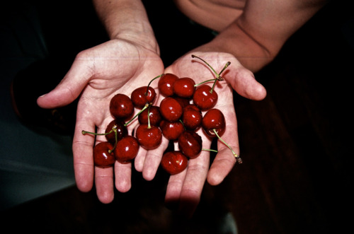 If you want to be interesting....... Be interested.: RED-nose rainbeer