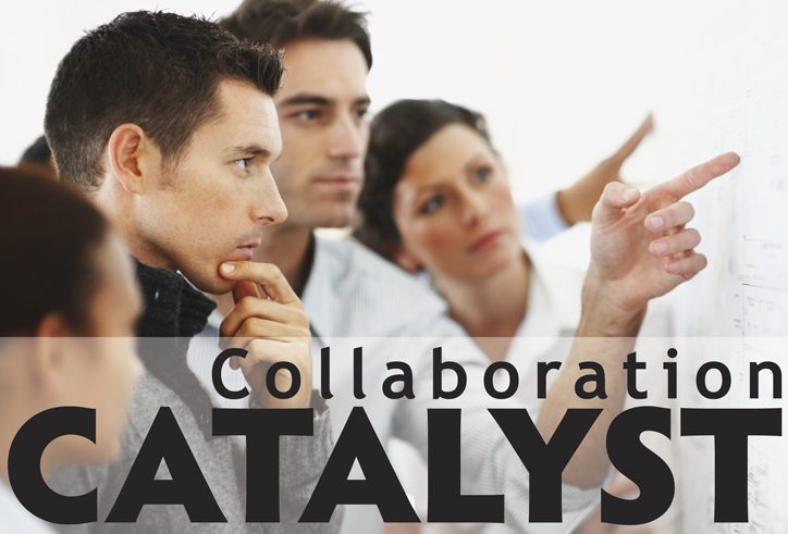 Collaboration Catalyst