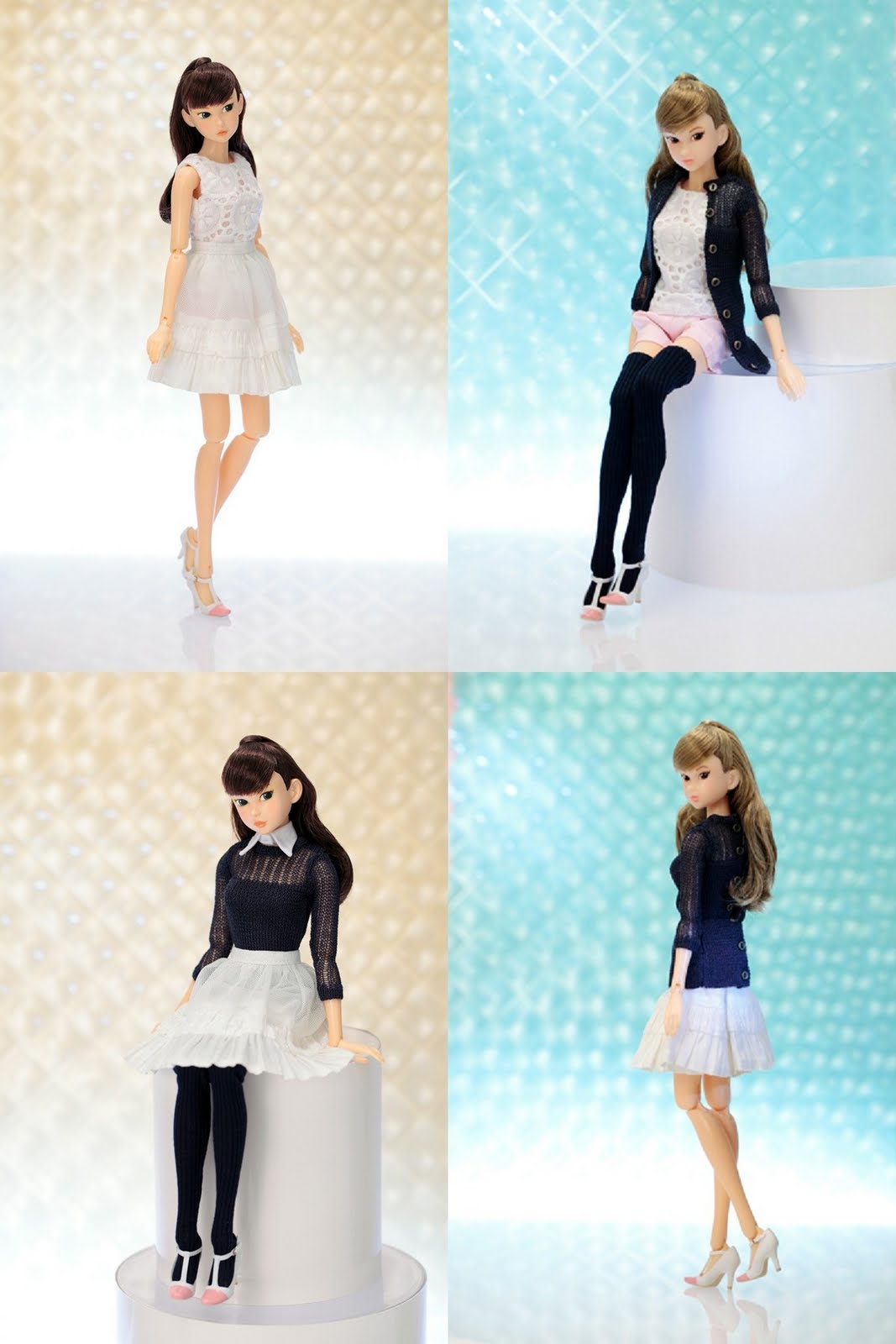 R&D Spotlight: CCS11SS momoko collection...