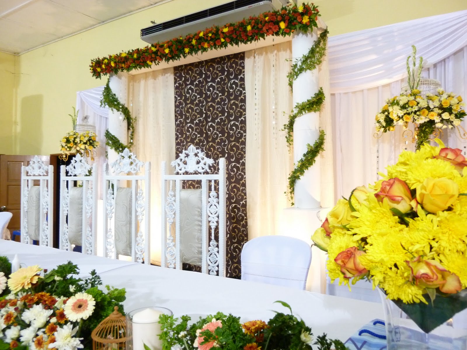 paku laris gallery: Paku Laris @ Dewan Kastam