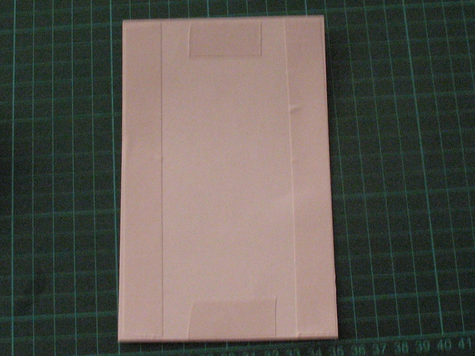 Поделки из сундучка: Набор для любительницы кошек. МК.