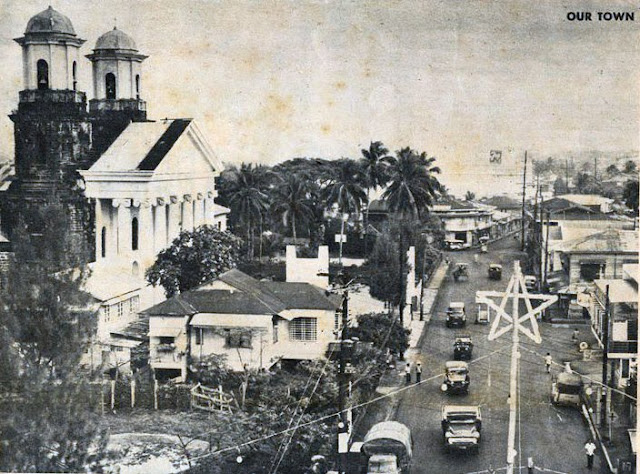 My Malabon: A Bird's-Eye View