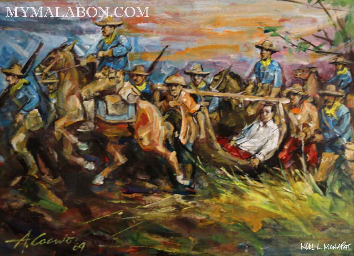 My Malabon: Angel C. Cacnio, preeminent Malabon artist