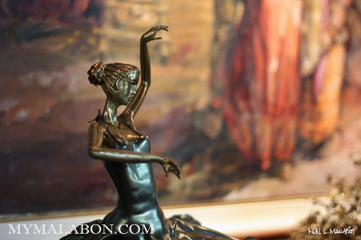 My Malabon: Angel C. Cacnio, preeminent Malabon artist