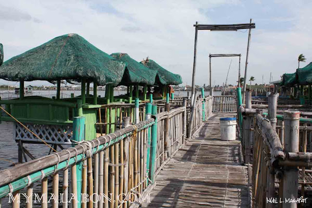 My Malabon: A uniquely Malabon resort - Villa Vicencio Garden Resort