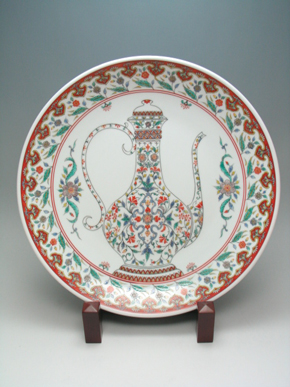 Focus Japan: Introducing "Arita Porcelain"