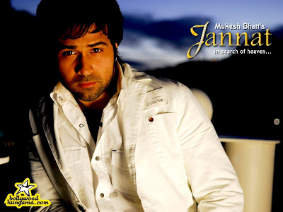 jannat: Jannat (Movie)(Wallpaper)