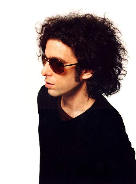 Videomúsica: Andrés Calamaro: Flaca