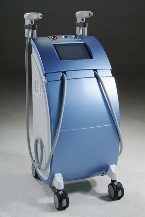 BELVIVERE CIRURGIA PLÁSTICA E LASER: Accent XL