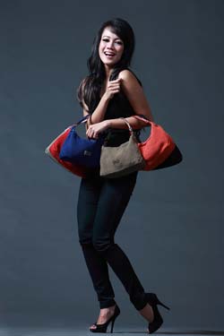 Jogja Paradise: Dowa Bag Product Trust