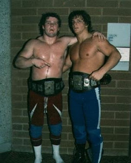 Chris Benoit Tribute