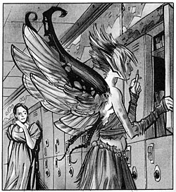 Reading Nook: Review: The Good Neighbors series - Holly Black