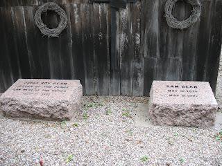 LISTO DEL RIO-ANDALE!: WHITEHEAD MUSEUM-DEL RIO, TX