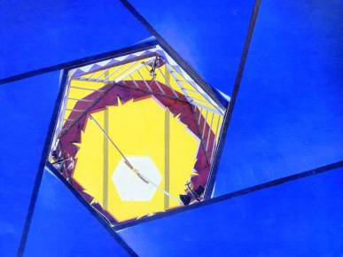 arquitectura y tecnología: Estructuras Reciprocas