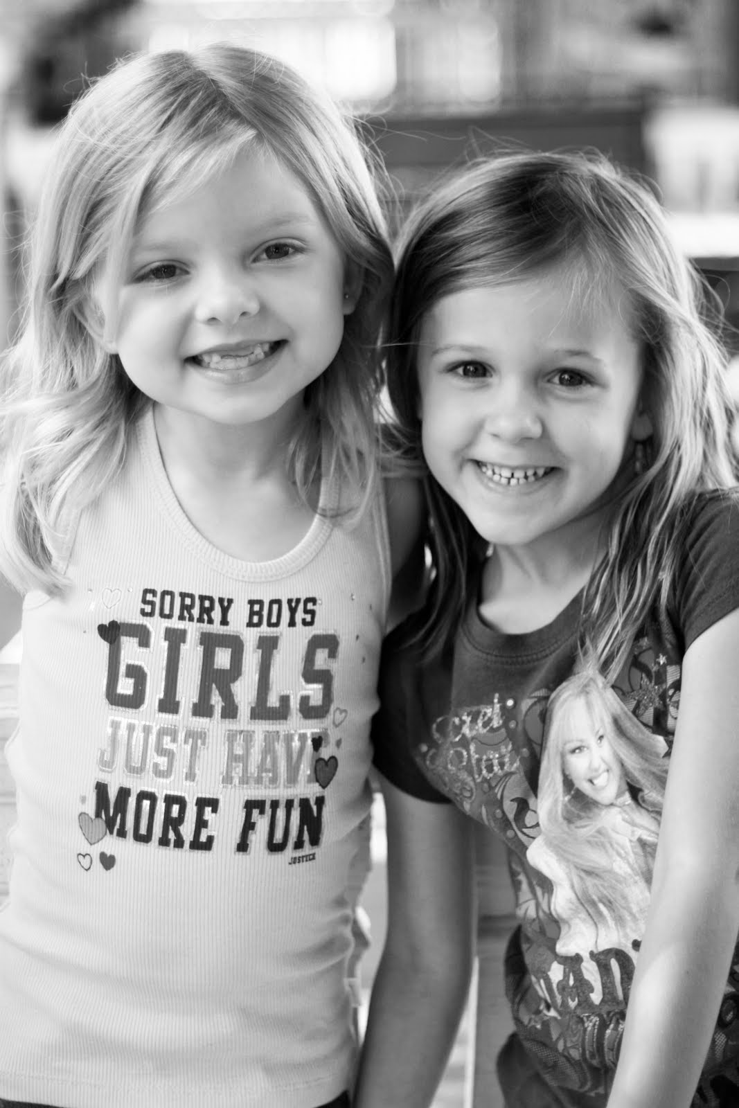 GracePhotos: Babies, Friends... and Growing up!!