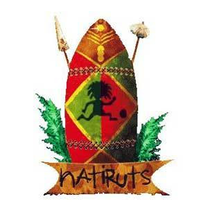 J.J - The Blog of Music: Natiruts