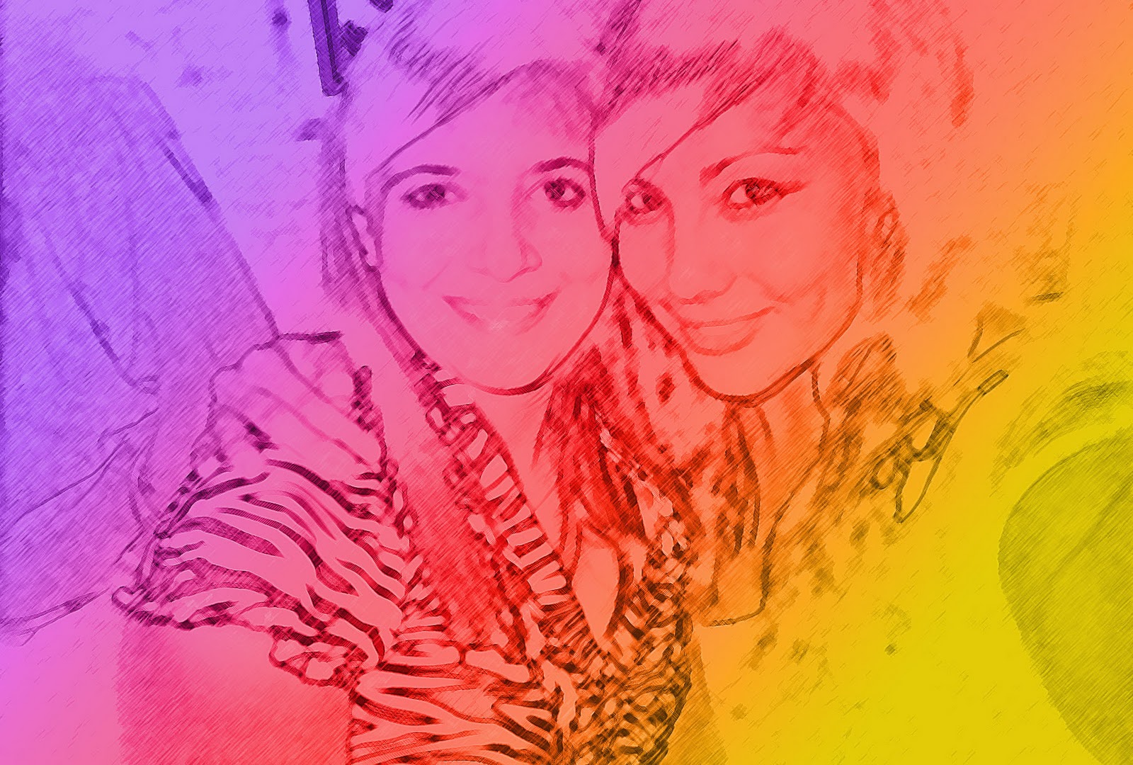 Photoshop Work: Photoshop Examples