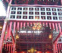 Durga Puja Photos: Telenga Bagan