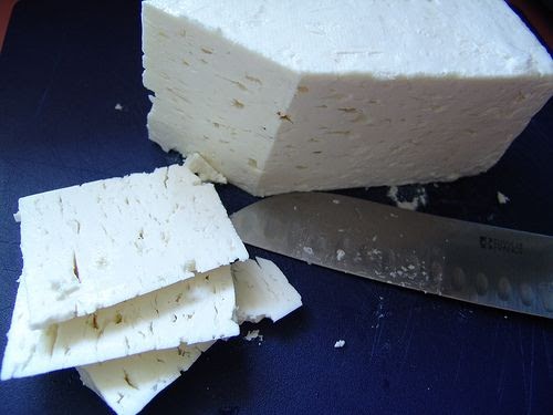 ammmsterdam: feta: the cyclops cheese