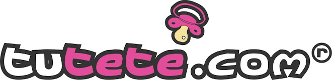 El chupete personalizado: Nuevos chupetes en www.tutete.com
