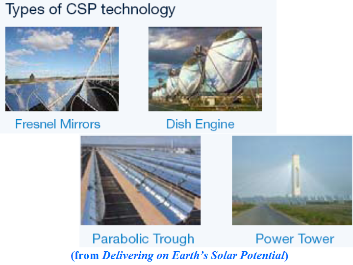 NewEnergyNews: QUICK NEWS, 4-22: THE COMING CSP ROADMAP; WIND, RADAR ...