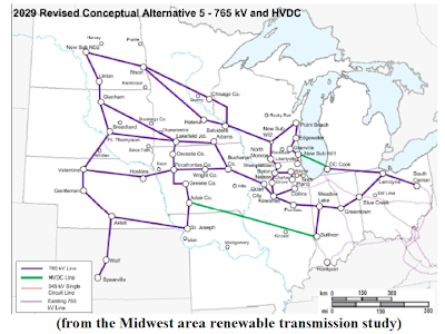 NewEnergyNews: READYING THE MIDWEST GRID FOR NEW ENERGY