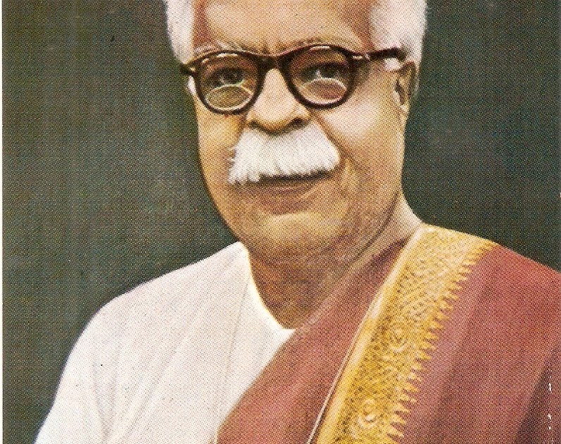 CP's Corner: Govinda Pai's Song