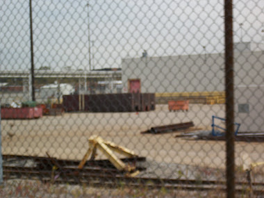 Rae's Wey: The Closing of the Moraine Assembly Plant