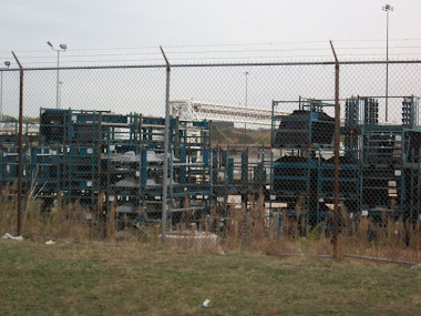 Rae's Wey: The Closing of the Moraine Assembly Plant