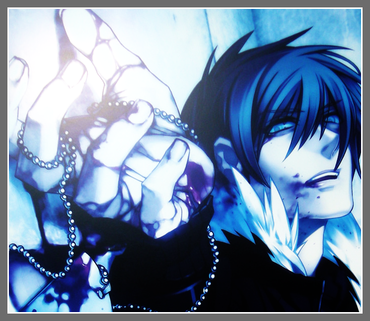 Emo llorando sangre anime - Imagui