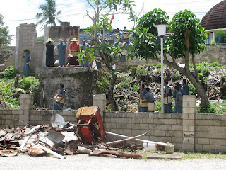 Where in the world is Farfum? THE KINGDOM OF TONGA: VEPA Cleanup and ...
