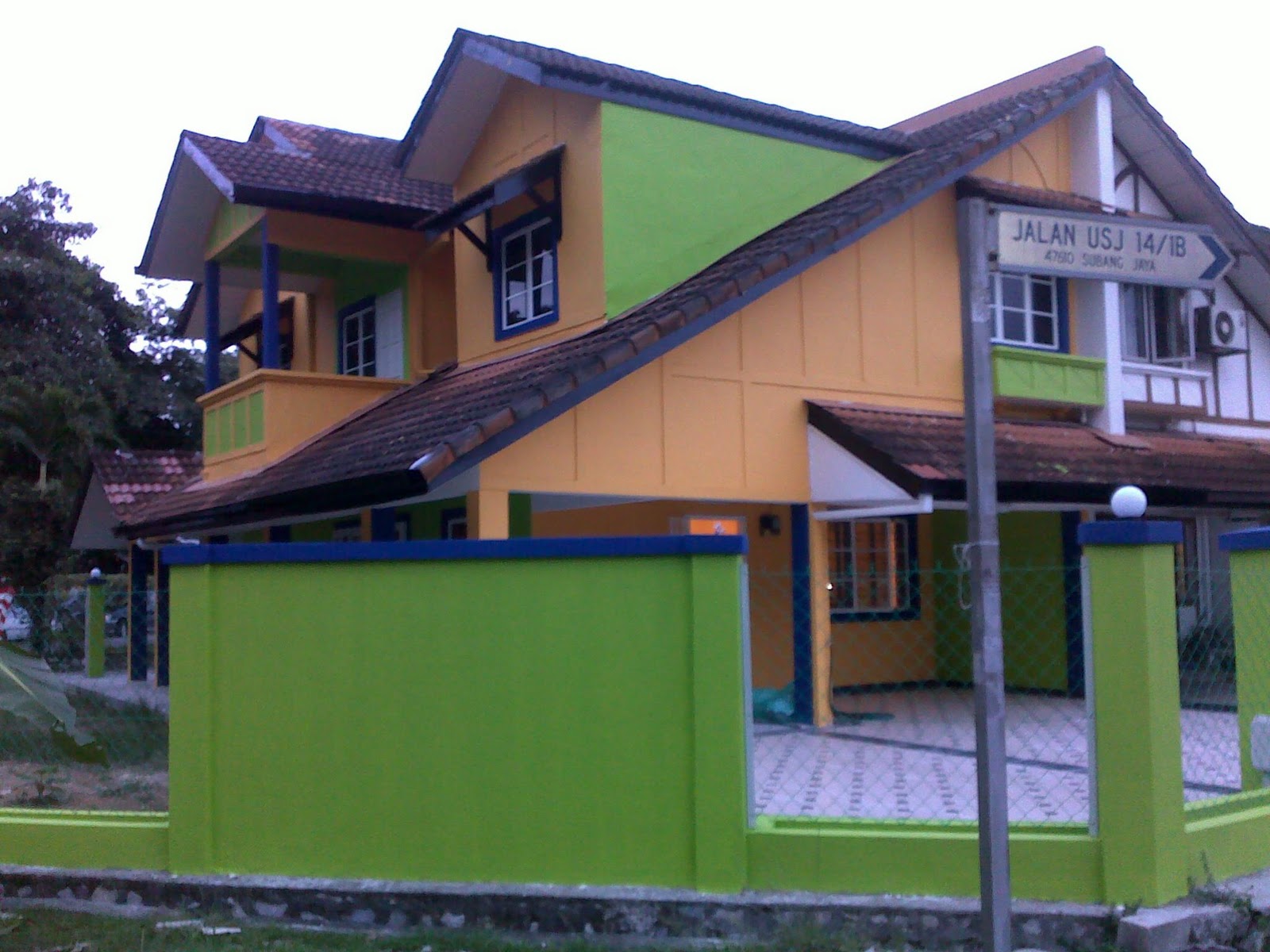 Little Caliphs Kindergarten USJ 14